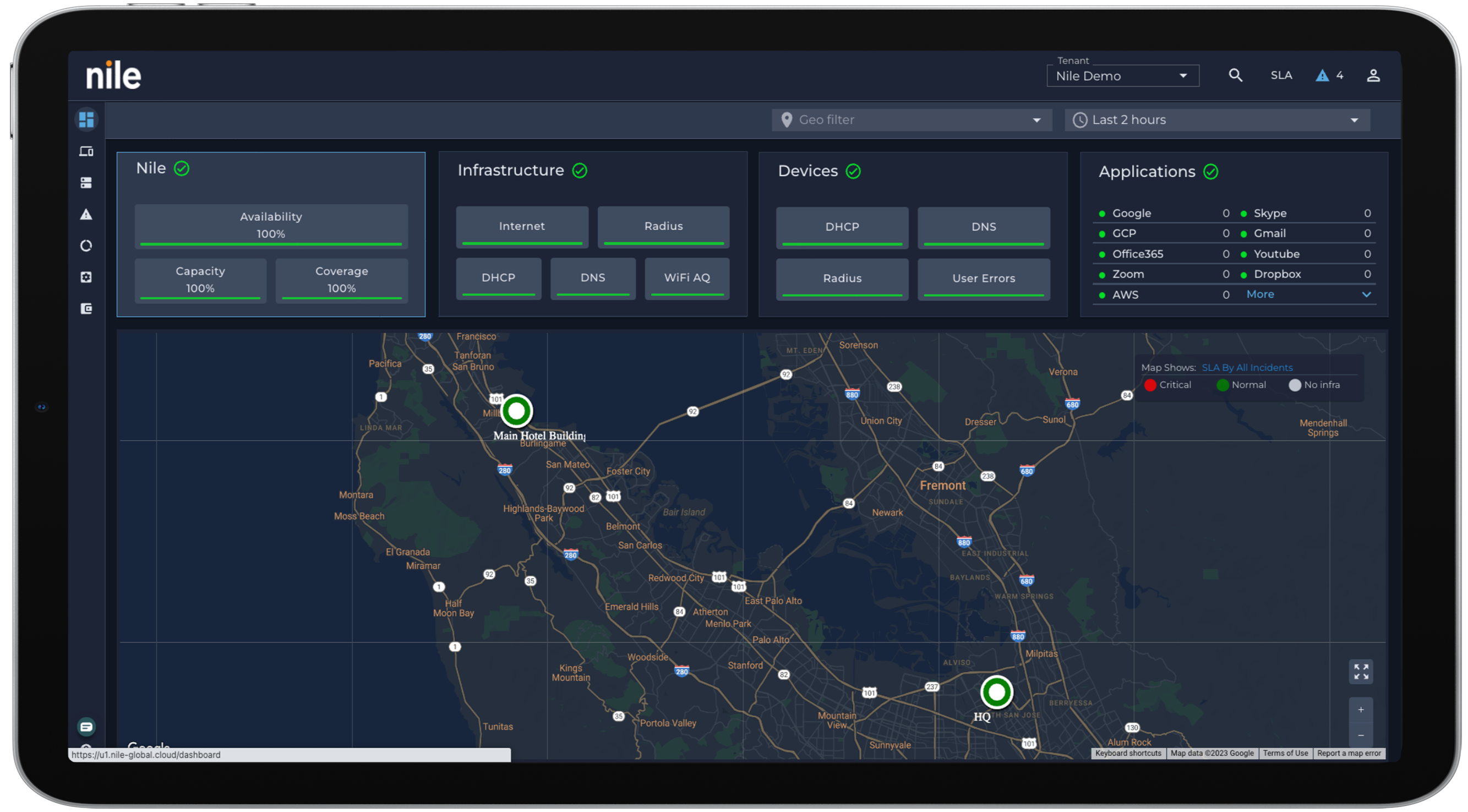 Watch Recorded Solution Demo