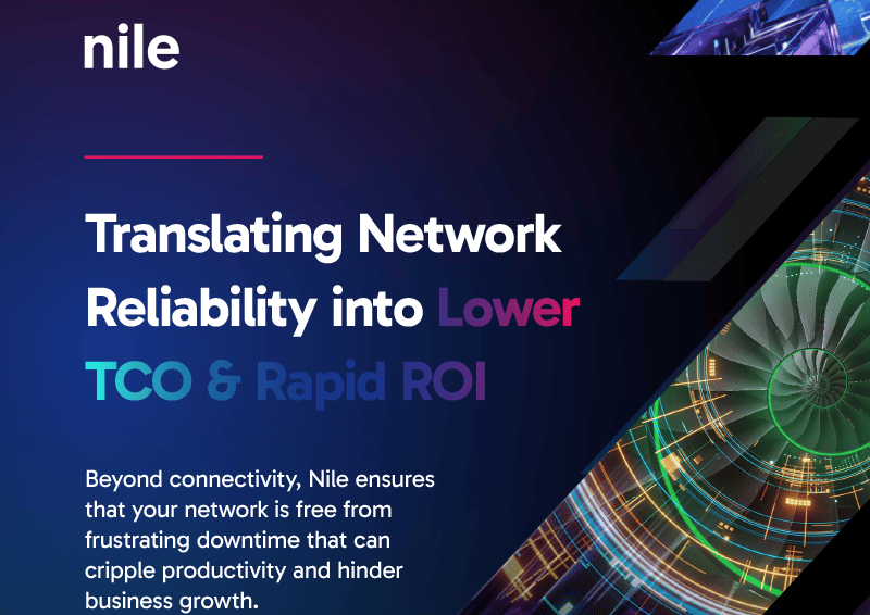 Translating Network Reliability to Business Outcomes